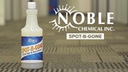 Reasons to Use Noble Chemical Spot-B-Gone | WebstaurantStore