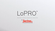 Spring USA | Meet the LoPRO Video | WebstaurantStore