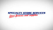 Square Lighted Showcase Tower Item 20071 Overview Video | WebstaurantStore