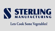 Sterling Steamer: Let's Cook! Video | WebstaurantStore