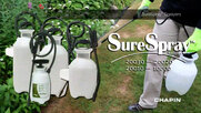Chapin SureSpray Series Sprayers Video | WebstaurantStore
