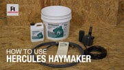 How to Descale a Tankless Water Heater Video | WebstaurantStore