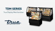 TDM Series: True Display Merchandisers Video | WebstaurantStore