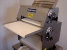 Somerset: CDR-1550 Dough Sheeter Operation Demo Video | WebstaurantStore