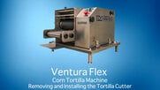 Tortilla Cutter Installation Tutorial Video | WebstaurantStore