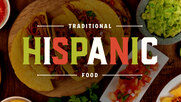 Traditional Hispanic Food Video | WebstaurantStore