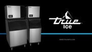 True Ice Technical Features Video | WebstaurantStore