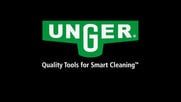 Unger RestroomRX Cleaning System Video | WebstaurantStore