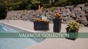 Valencia Collection | Mayne Inc. Video | WebstaurantStore