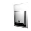 Tork Image Matic Stainless Steel Paper Towel Dispenser Rotating Video ...