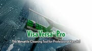 VisaVersa Pro: The Versatile Tool for Professional Cleaning Results ...