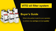 VITO Oil Filter System - Buyers Guide Video | WebstaurantStore