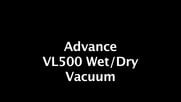 VL500 Machine Overview Video | WebstaurantStore