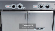Vulcan Versatile Chef Station Overview Video | WebstaurantStore