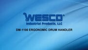 Wesco DM 1100 Overview Video | WebstaurantStore