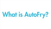 What is AutoFry? Video | WebstaurantStore