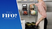 What is FIFO? Video | WebstaurantStore