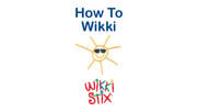 How to use Wikki Stix! Video | WebstaurantStore