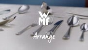 WMF: How to Arrange the Table Video | WebstaurantStore