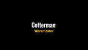 Workmaster Safety Gate And Adjustable Front Leg Demonstration Video ...