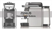 Nespresso Zenius – How to Use Video | WebstaurantStore