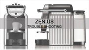 Nespresso Zenius – Troubleshooting Video | WebstaurantStore