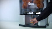 Zumex Essential Pro Basic Operation Guide Video | WebstaurantStore