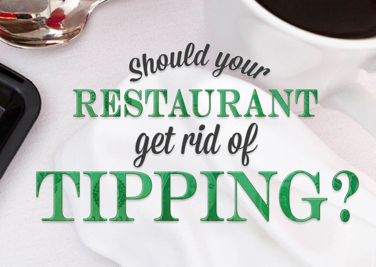 Should Tipping Be Banned? Pros, Cons, & Tipping Etiquette