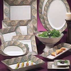 Everything You Need to Know About Melamine Dinnerware