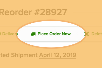 WebstaurantStore Auto Reorder: Here's What You Need to Know