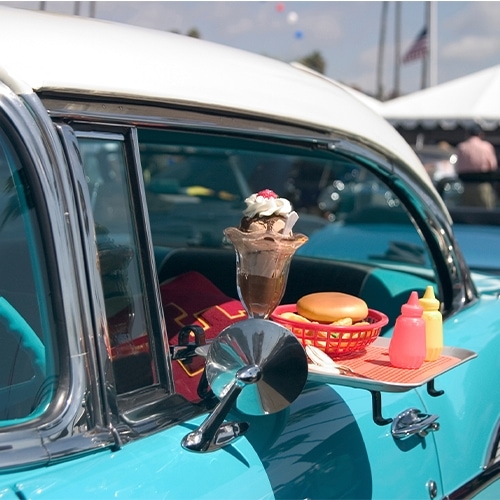 Top 10 Restaurant Design Trends of 2021 | Trends to Watch