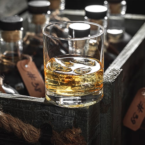 Whiskey 101 Types Of Whiskey Explained