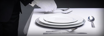 Fine Dining Etiquette for Servers | Fine Dining Server Etiquette