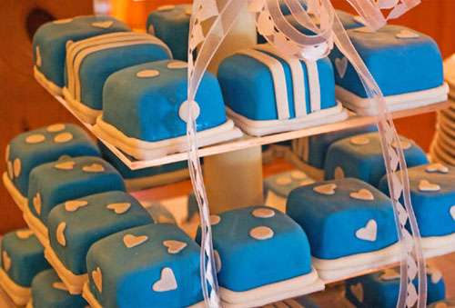 Different Types of Cake Pans | Types of Cake Baking Pans