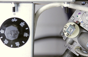 How to Light a Pilot Light on Ranges, Ovens, & Fryers