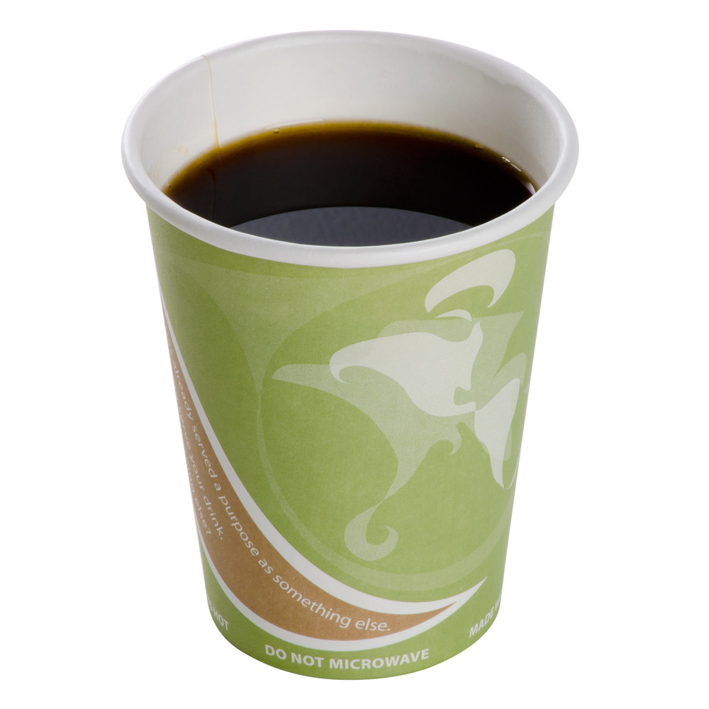 Disposable Cup Materials Pros & Cons - Buying Guide