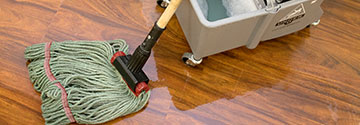 How to Choose the Right Mop Buckets and Mop Wringers