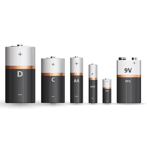 Ideal What Does Non Standard Battery Mean How To Write Executive 