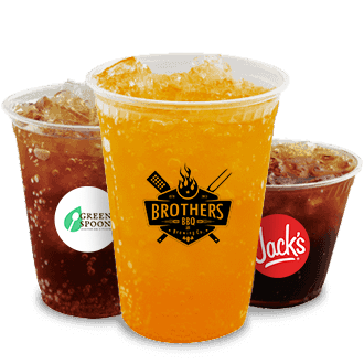 Custom Restaurant Supplies | Personalized Restaurant Supplies