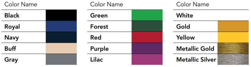 Customizable Products | Webstaurantstore