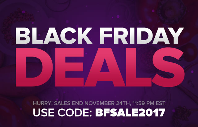 These Great Deals Won't Last Long! Avoid Black Friday Lines With One ...