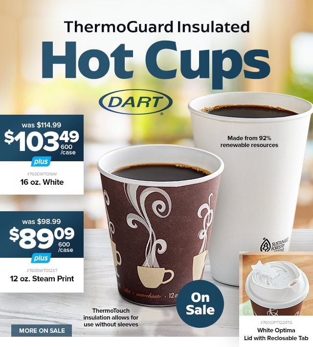 Find Your Next Great Deal Inside