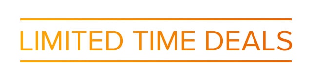 The Deals You're Looking For: Outdoor Dining Supplies, Food Storage ...