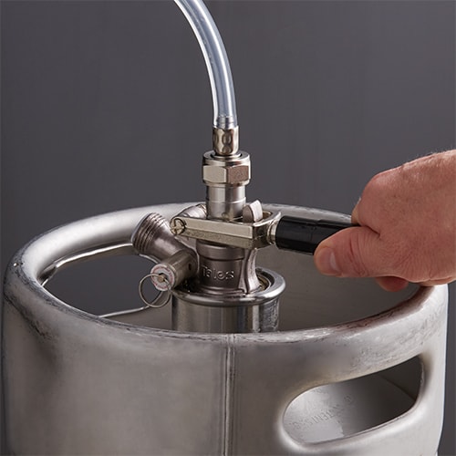 How To Set Up A Kegerator In 4 Steps w Video 
