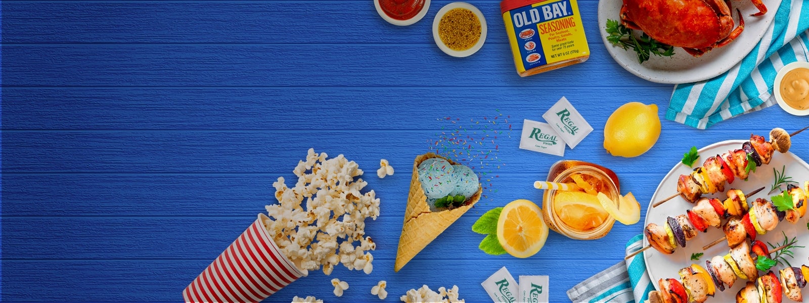Bulk Food & Beverage: Fresh, Frozen, & Canned Foods, Condiments, Drinks