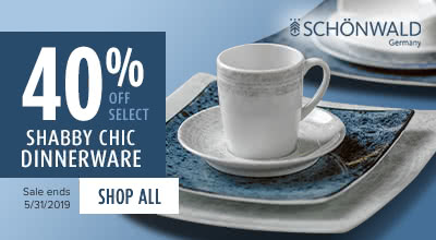 Schonwald 9381328 WellCome 27 oz. Cream Deep Coupe Porcelain Organic ...