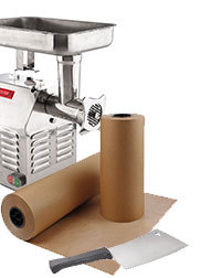 Additional Restaurant Supply Categories by Company Type