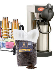 Breakroom Supplies | Office Breakroom Supplies