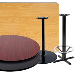 Restaurant Furniture Supply | Restaurant Chairs and Tables