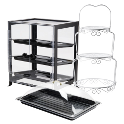 Candy Making Supplies: Molds, Packaging, & More!